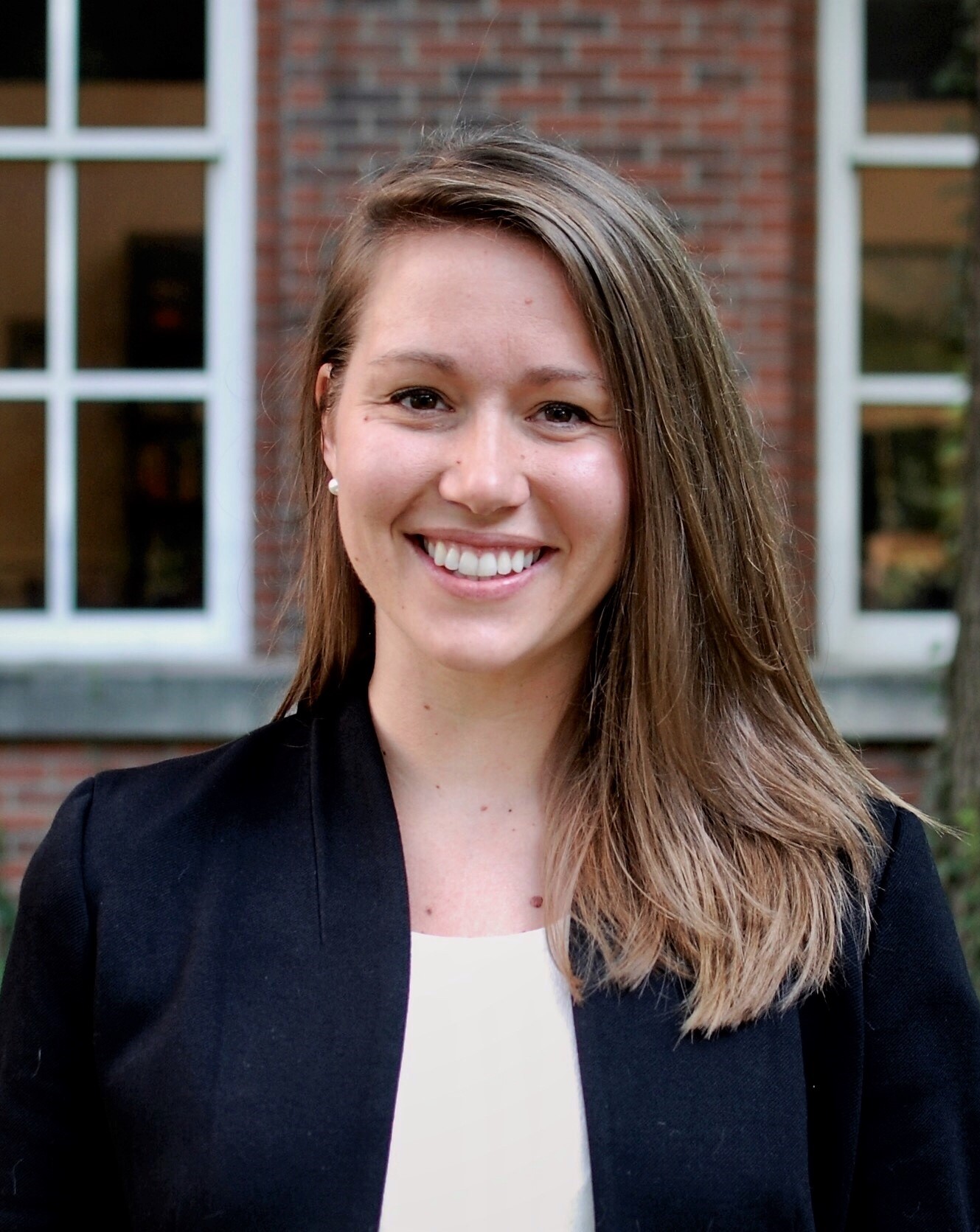 INFO FOR STUDENTS - Kirby Nielsen